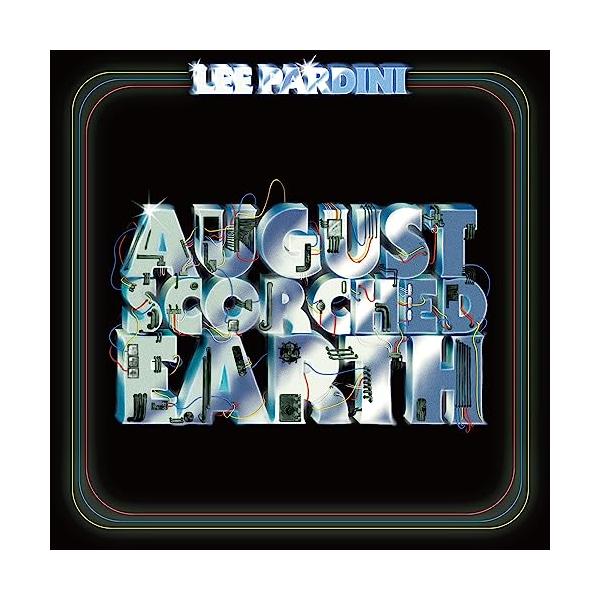 種別:CD/アルバム発売日:2023/09/06収録曲: / デイ・グロウ / フューチャー・クラウズ / オーガスト・スコーチド・アース / ウィザーズ / ザ・ユニバース・イズ・ア・ハウス・パーティー / エレジー