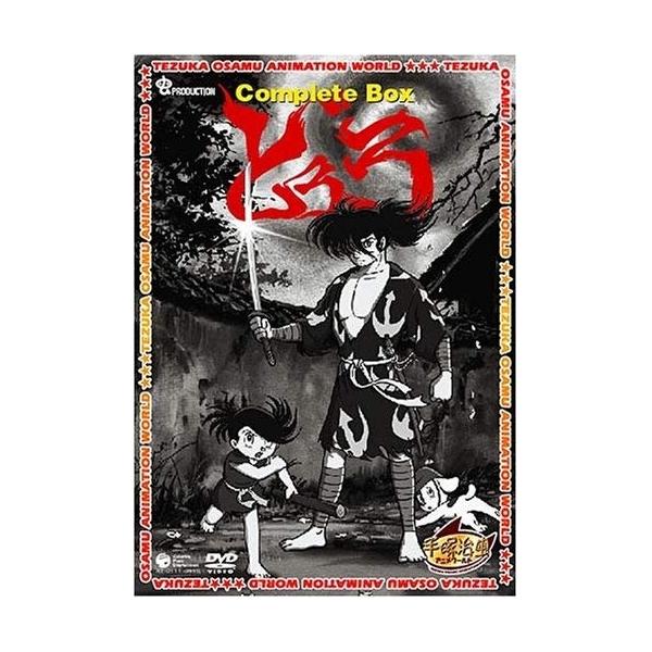 種別:DVD発売日:2008/07/23収録曲:百鬼丸の巻 その一百鬼丸の巻 その二万代の巻 その一万代の巻 その二無残帖の巻 その一無残帖の巻 その二妖刀似蛭の巻 その一妖刀似蛭の巻 その二ばんもんの巻 その一ばんもんの巻 その二ばんもん...