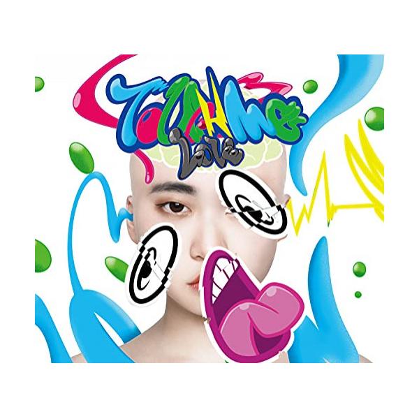 種別:CD SINGLE/シングル発売日:2021/05/26収録曲: / TOUCH ME / LOVE / TOUCH ME  / LOVE  / DOCUMENT of KiLLiNG IDOLS TOUR