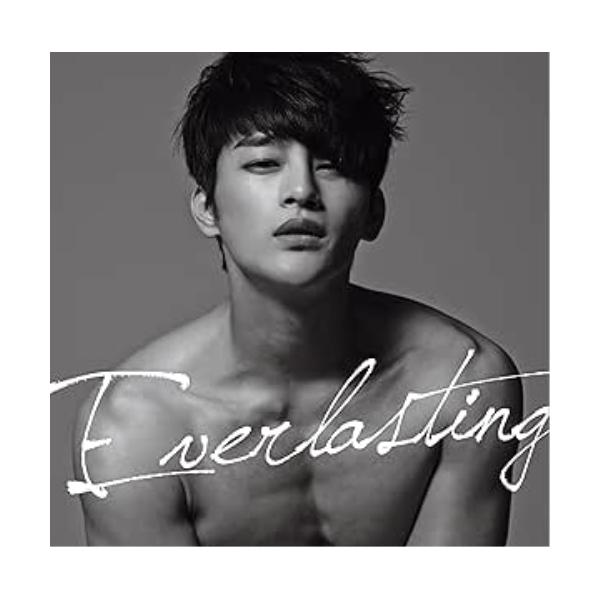 種別:CD/アルバム発売日:2014/01/15収録曲: / Everlasting Love / Only One / My Voice / Toxic Girl / We Can Dance Tonight / Lovely Girl ...