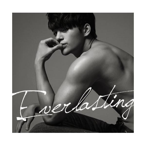 種別:CD/アルバム発売日:2014/01/15収録曲: / Everlasting Love / Only One / My Voice / Toxic Girl / We Can Dance Tonight / Lovely Girl ...