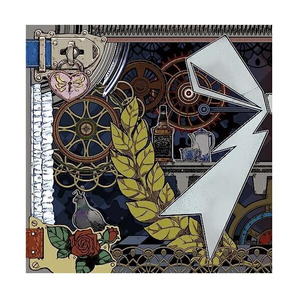 種別:CD/アルバム発売日:2023/08/02収録曲: / Thrill / REAL EXISTENCE / alone / YOLO / Don’t you tell ME / Daydreaming / Choose me / DO...