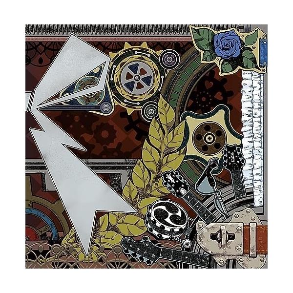 種別:CD/アルバム発売日:2023/08/02収録曲: / Shake That!! / the non-fiction days / FREEDOM / Puzzle / secret My lips / Play / I can’t ...