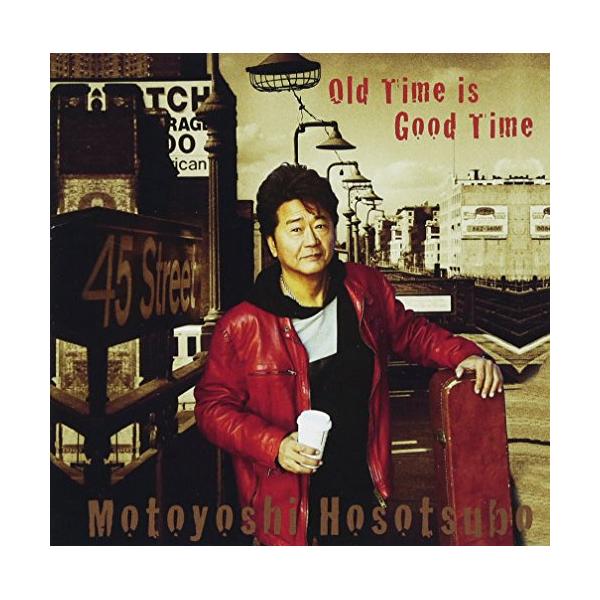 種別:CD/アルバム発売日:2018/06/06収録曲: / Old Time is Good Time / 夢のつづきはまだ終わらない / セイレーン / Forever Young / 同じRailの上で / 愛してるよBaby Fac...