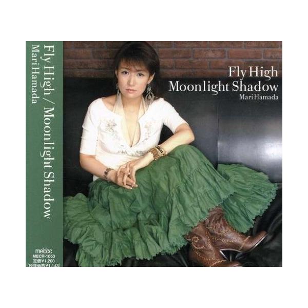 種別:CD SINGLE/シングル発売日:2005/09/22収録曲: / Fly High / Moonlight Shadow / Sing Away