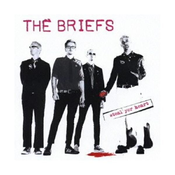 種別:CD/アルバム発売日:2006/11/22収録曲: / Genital General / Criminal Youth / Move Too Slow / Lint Fabrik / Getting Hit On At The Ba...