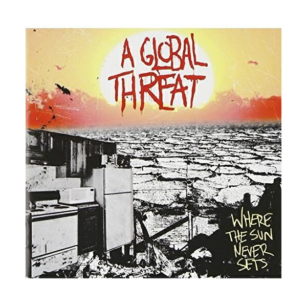 種別:CD/アルバム発売日:2007/01/24収録曲: / AGT CREW / SCALPED BY POP / KEEP DANCING / CUT-UPS / SOME NERVE / STUCK IN THE SKULL / TH...