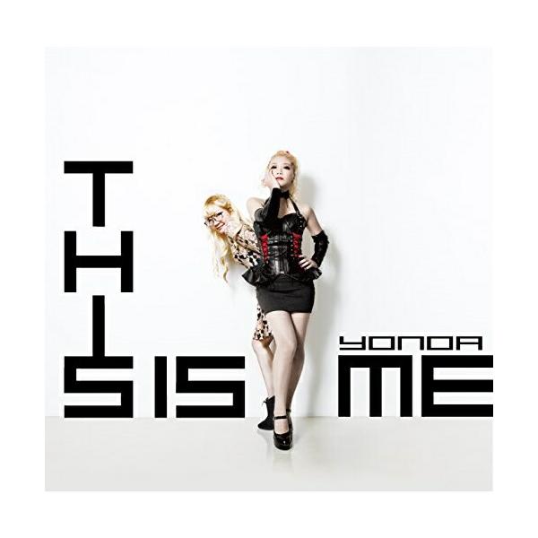 種別:CD SINGLE/シングル発売日:2018/02/28収録曲: / Open Mic  / This Is Me  / I Want