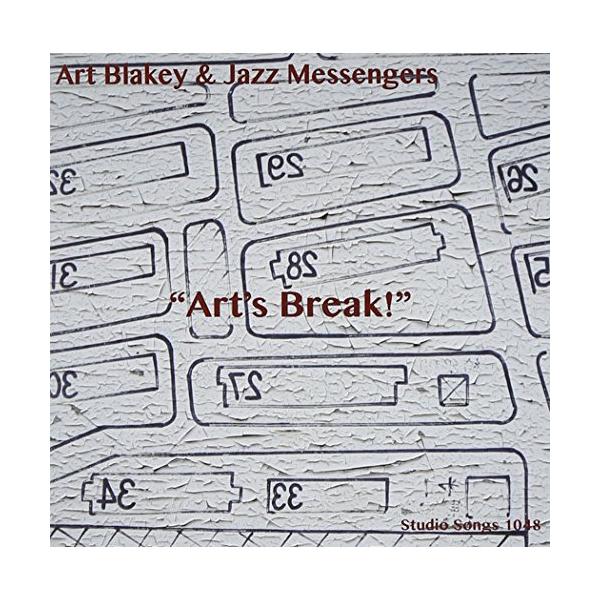 種別:CD/アルバム発売日:2014/09/17収録曲: / バード・ライク  / ウィスパー・ノット  / ブルース・マーチ  / パーセプション