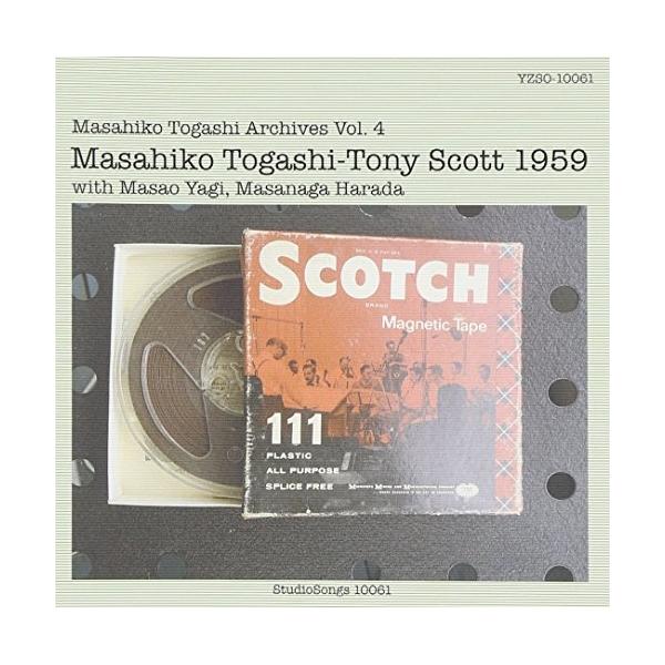 種別:CD/アルバム発売日:2015/12/16収録曲: / イントロダクション  / 4月の思い出  / スター・ダスト  / チュニジアの夜