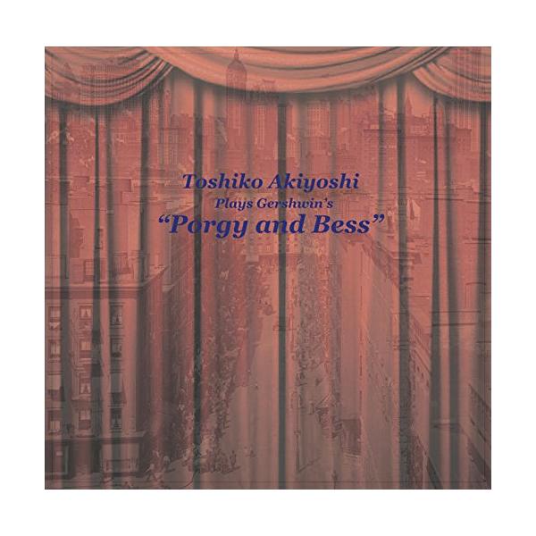 種別:CD/アルバム発売日:2016/04/06収録曲: / サマータイム / アイ・ゴット・プレンティ・オー・ナッティン / アイ・ラブズ・ユー・ポーギー / マイ・マンズ・ゴーン・ナウ / ア・ウーマン・イズ・ア・サムタイム・シング /...