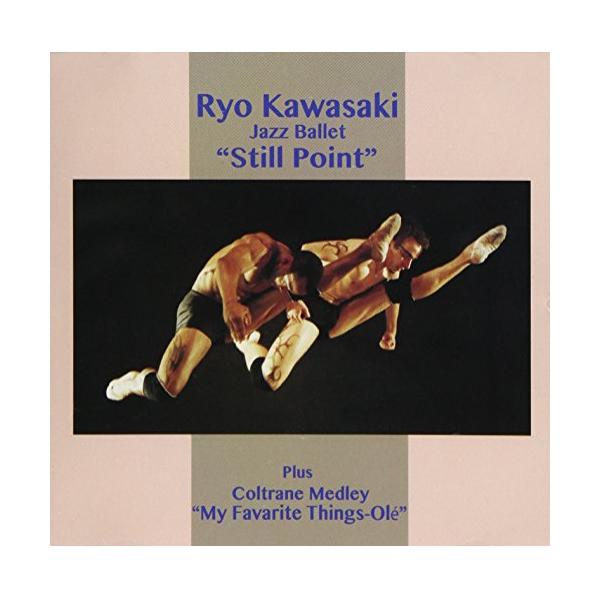 種別:CD/アルバム発売日:2017/10/04収録曲: / ジャズ・バレー “スティル・ポイント” オープニング / ジャズ・バレー “スティル・ポイント” セグメント1 / ジャズ・バレー “スティル・ポイント” ブリッジ / ジャズ・...