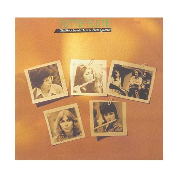 種別:CD/アルバム発売日:2019/03/06収録曲: / トゥッティ・フルーティ / フォーリング・ペタル / カーニバルの朝 / ブルー・ドリーム / シック・レディ / ラスト・ミニット・ブルース