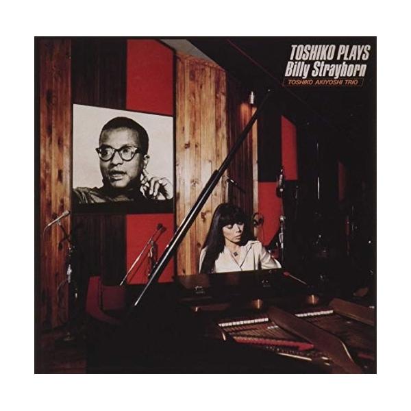 種別:CD/アルバム発売日:2020/01/10収録曲: / A列車で行こう / デイ・ドリーム / レイン・チェック / ロータス・ブロッサム / チャーポイ / ラッシュ・ライフ / チェルシー・ブリッジ / インタマシー・オブ・ザ・ブルース