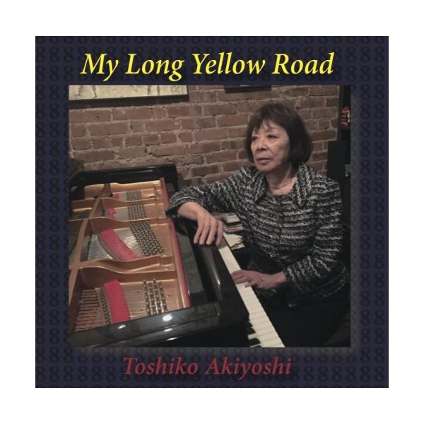 種別:CD/アルバム発売日:2022/06/30収録曲: / ロング・イエロー・ロード / アイ・ラブズ・ユー・ポーギー / ノー・ムーン・アット・オール / 2声のインベンション ニ短調 / カウント・ユア・ブレッシング / リポーズ /...