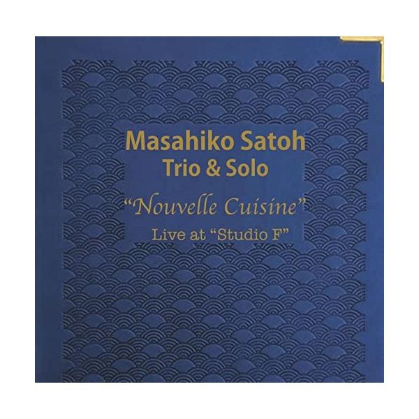 種別:CD/アルバム発売日:2023/01/01収録曲: / ヌーベル・キュイジーヌ / ナルディス / シャガール・ブルー / ザス・ザ・ソング・パスト / アローン・トゥゲザー / 4月の思い出