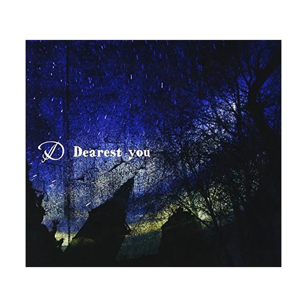 種別:CD SINGLE/シングル発売日:2007/04/25収録曲: / Dearest you / 迷いの森 / Guardian / Dearest you