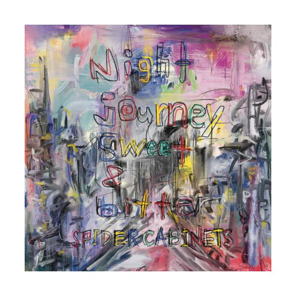 【発売日：2026年06月05日】種別:CD/アルバム発売日:2026/06/05収録曲: / Night drive / Media can’t killthe comedy star / Ex-statesman / Bitter fa...