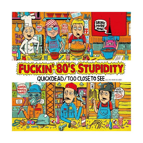 種別:CD/アルバム発売日:2008/07/30収録曲: / Little Teddy Bitch And A Bean Sprout / I’m Alone / One Side Love / The Show / All The Way...