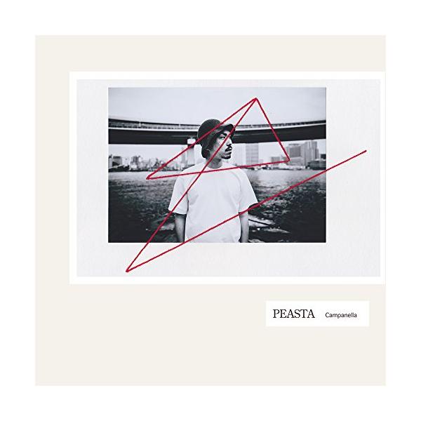 種別:CD/アルバム発売日:2016/05/25収録曲: / PEASTA Prod by Ramza / The Habit Prod by Ramza / Indigo Prod by Ramza / Birds Prod by Fre...