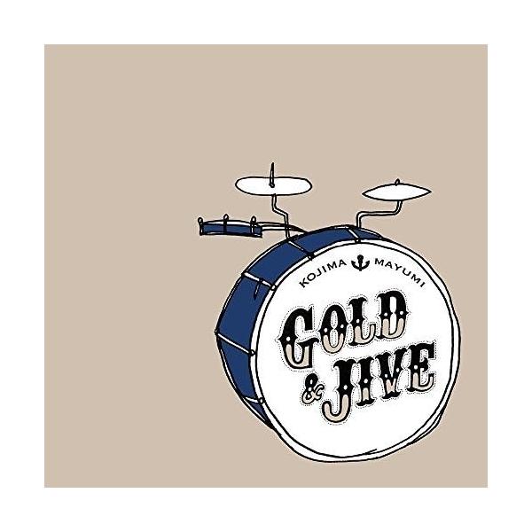 種別:CD/アルバム発売日:2016/08/24収録曲: / GOLD &amp; JIVE 〜 SILVER OCEAN  / GOLD &amp; JIVE  / 作戦会議  / 作戦会議  / GOLD &amp; JIVE