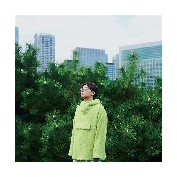 種別:CD/アルバム発売日:2023/12/20収録曲: / リクルートメント / ターコイズドリップ / space feat.竹内アンナ / ドゥームスクロール feat.宮川大聖 / detox / スローペースダンス / メロー・イ...