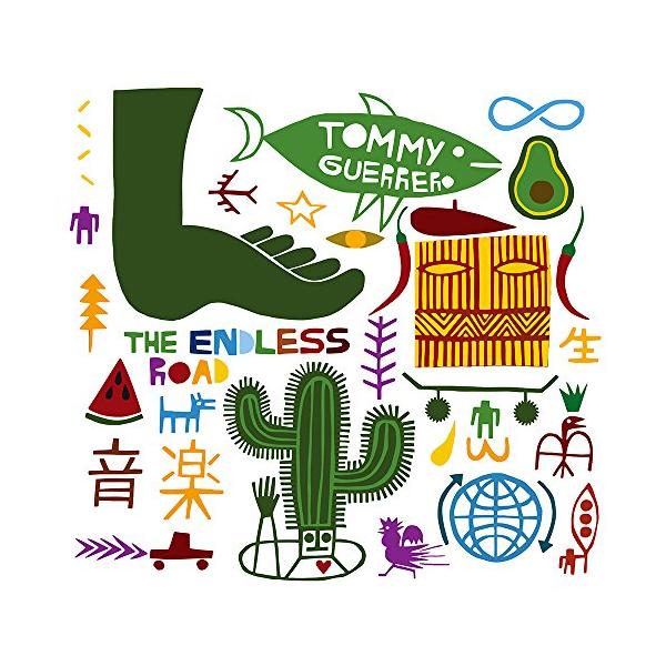 種別:CD/アルバム発売日:2016/04/20収録曲: / el camino negro / highway hustle / los padres / blvd nights / headin west / silent miles ...