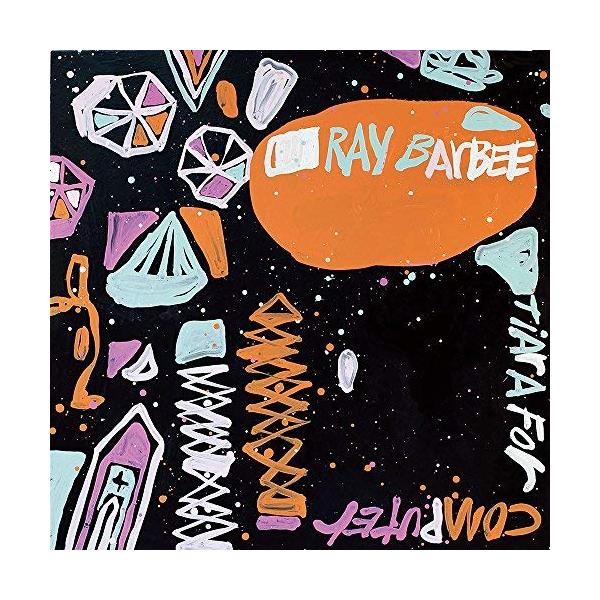 種別:CD/アルバム発売日:2016/12/07収録曲: / Pink Noise / Future Blues / What’s His Neck / Ocra Vs. Jaba / Tina Cut / Ornithology / Ho...