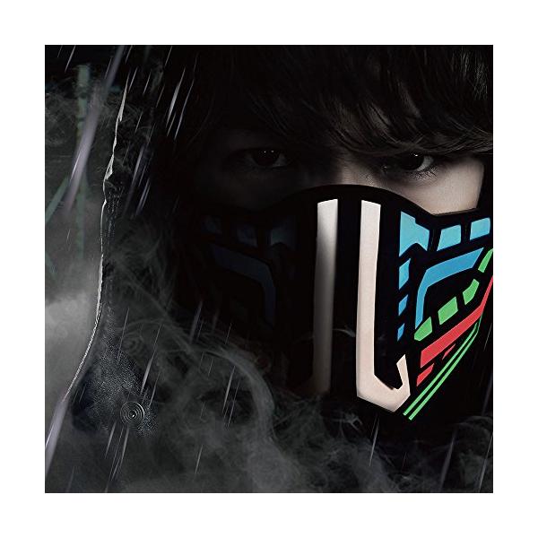 種別:CD/アルバム発売日:2016/12/07収録曲: / Part Time Hero  / Reverse Run / Be The Hero / Gravity Sketch / Funkrusher / Jack In / A M...