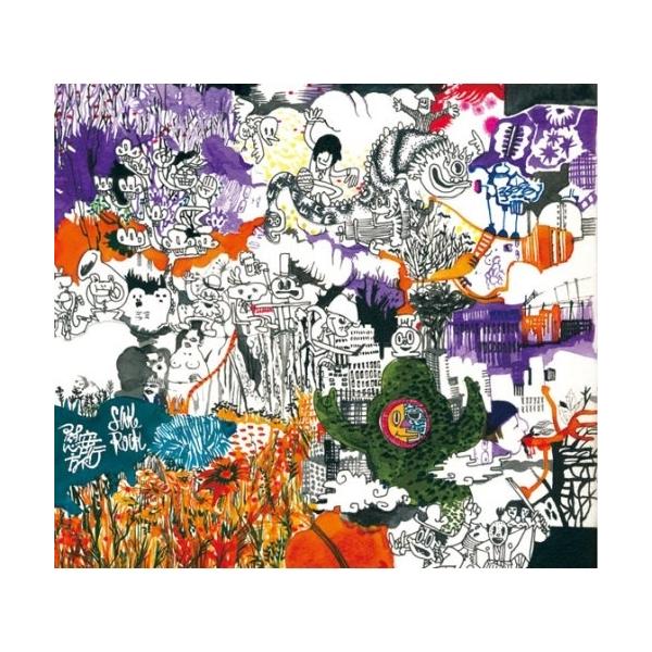 種別:CD/アルバム発売日:2008/01/23収録曲: / マジックアワー / 慰安旅行 / Green Land / テキカス! / Deep River / サケロックのテーマ