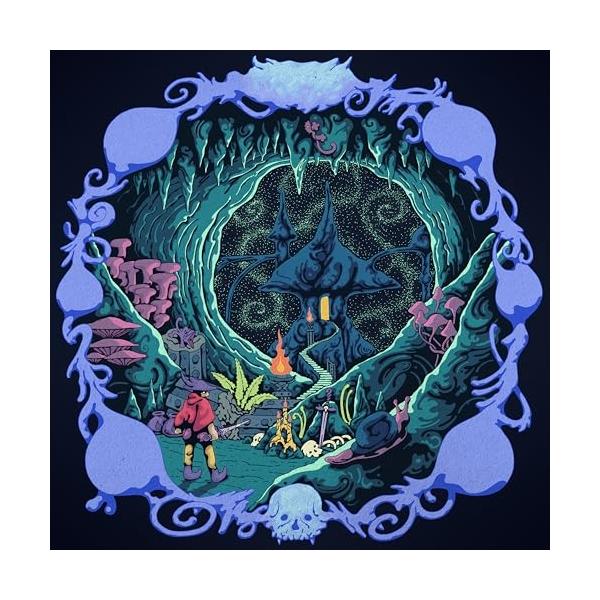 種別:CD/アルバム発売日:2025/09/17収録曲: / オープニングテーマ / After that... / まだ早い果物 / 風景が / ピクチャー / 会いたい / 悲しい運転手 / ゲームオーバー / 巨大なものが来る / エ...