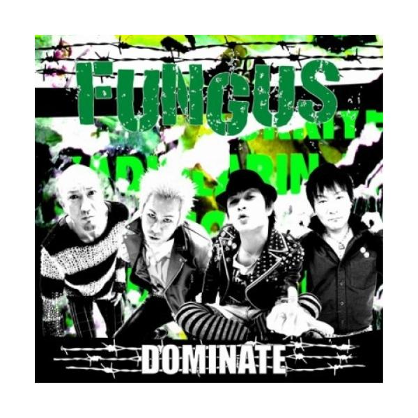 種別:CD/アルバム発売日:2011/03/16収録曲: / DOMINATE / STRIKE UP〜燃えよブラックリストベイビー〜 / FAIRY TALE / G.D.P / やっちまえ!-DESPERATEII- / LIBERTI...