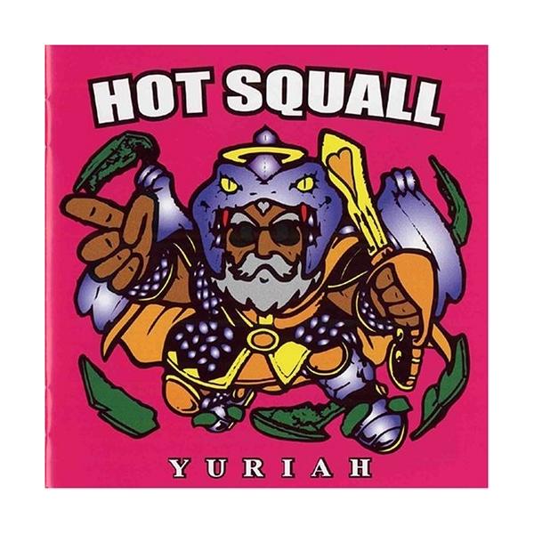 種別:CD/アルバム発売日:2005/11/09収録曲: / YURIAH / ABOUT THE TREE / LAUGH AT LIFE / HOLD ME TIGHT / CHILD PUNCH / SUZIE / KITCHEN P...