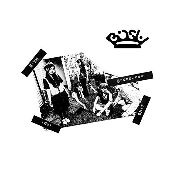 種別:CD/アルバム発売日:2015/05/27収録曲: / スパーク / BiSH-星が瞬く夜に / MONSTERS / Is this call?? / サラバかな / SCHOOL GIRLS,BANG BANG / DA DANC...