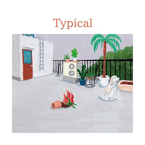 種別:CD/アルバム発売日:2017/11/22収録曲: / Typical Step / 斗喪駄地是露 / ひねくれたいの feat.スチャダラパー+ロボ宙 / XLT / 木 / SAYONARA SUMMER feat.安部勇磨 / ...