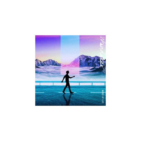 種別:CD/アルバム発売日:2019/09/25収録曲: / 素晴らしくて / Four Seasons / Resonance / Anywhere Else / touch / 応援歌 / Anniversary Ring / 大福