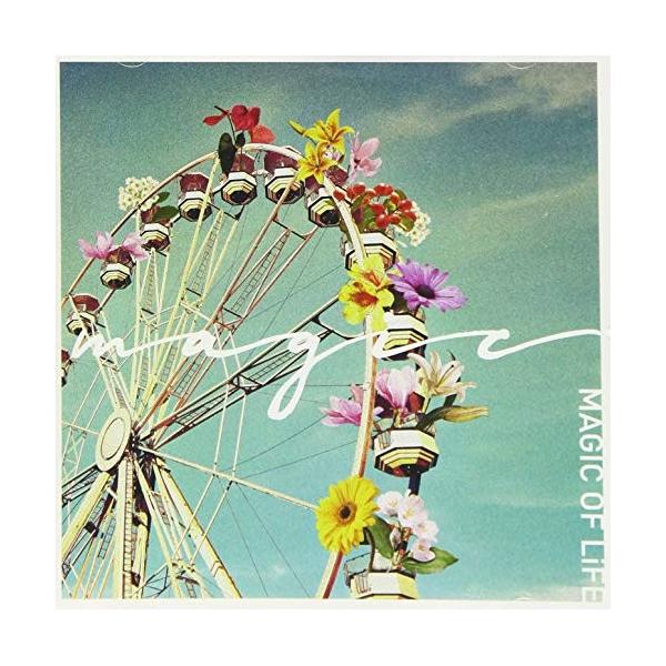 種別:CD/アルバム発売日:2020/12/09収録曲: / 陰日向 / 記念日 / Walk with us / Player / コーラ / 未来を追いかけて / ファンファーレ / What a Relief