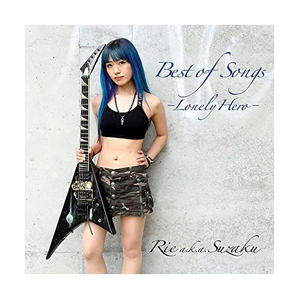 種別:CD/アルバム発売日:2021/08/04収録曲: / End of the darkness / Lonely Hero / Last enemy / Dreaming Eyes / Beyond the Rainbow / Fai...