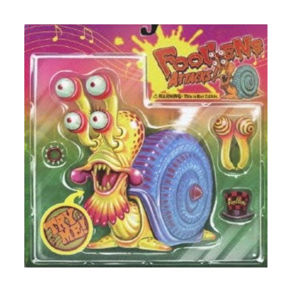 種別:CD/アルバム発売日:2013/04/24収録曲: / ぶるぅ / ゲロウェイ / ひげ / めがね / サーフロック / おおさわぎ / リバウンド/モーリバウンド