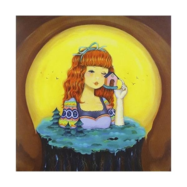 種別:CD/アルバム発売日:2013/07/24収録曲: / Suspension Bridge / Banker / Monster / Slow Death Suspender / Birthday Suit / Broke My Se...