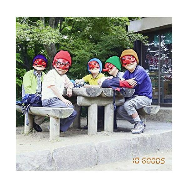 種別:CD/アルバム発売日:2013/08/21収録曲: / MAN / WITH A MISSION / OK GO / REDorBLACK / migite / never mind / MaD TeENAGe RIOt / burn...