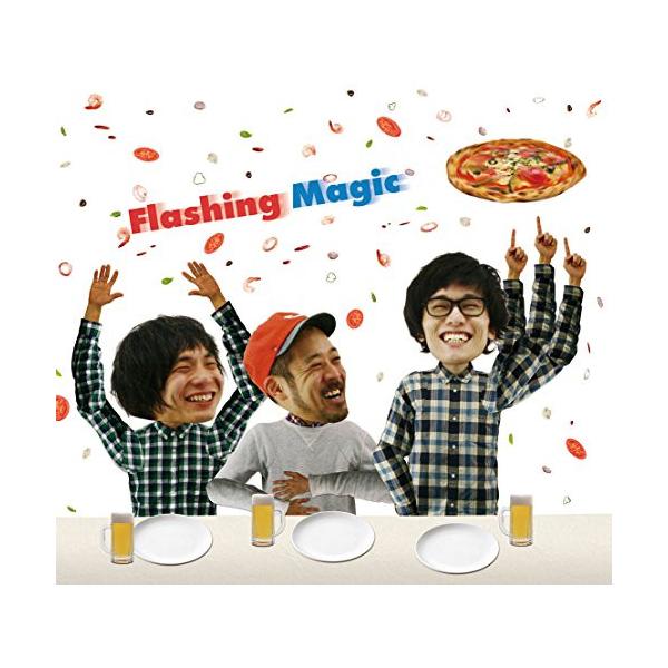 種別:CD/アルバム発売日:2015/06/24収録曲: / Mirror Ball Flashing Magic / ヘイヘイホー / 二階建ての電車 / 引き潮 / × / 名言 / abc / チョコレート / スワワ / ミグ