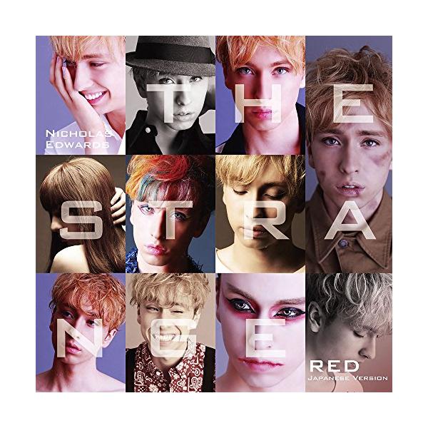 種別:CD/アルバム発売日:2015/10/21収録曲: / Ocean / Song For Departure / She’s The Stranger / Moonlight Carnival / 君と僕 / The Road / B...