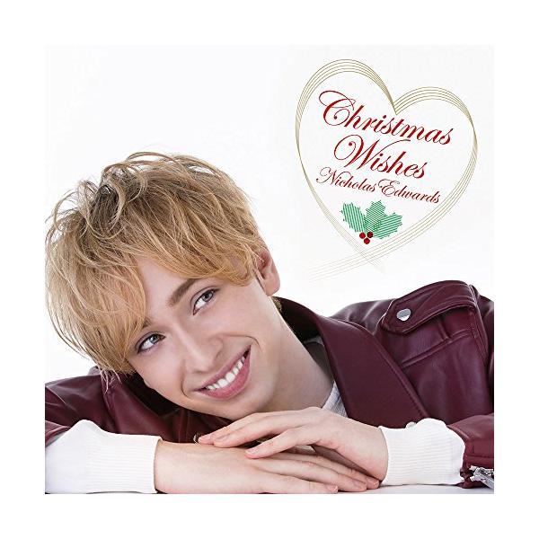 種別:CD/アルバム発売日:2015/11/11収録曲: / クリスマスの願い / Christmas  / I’ll Be Home For Christmas / The Little Drummer Boy / Feliz Navid...