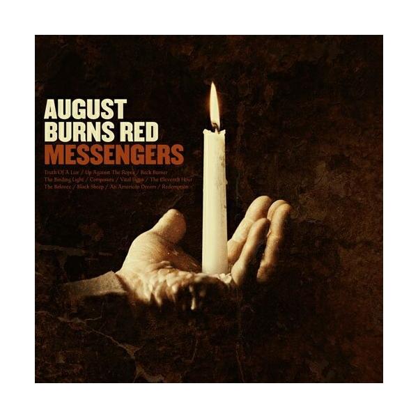 種別:CD/アルバム発売日:2010/04/14収録曲: / The Truth Of A Liar / Up Against The Ropes / Back Burner / The Blinding Light / Composure...