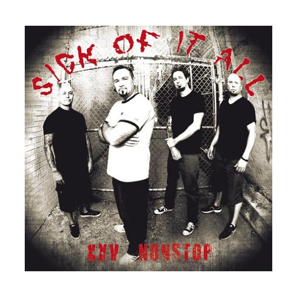 種別:CD/アルバム発売日:2011/12/14収録曲: / Clobberin’ Time / Injustice System! / Sanctuary / Scratch The Surface / Us Vs.Them / The ...