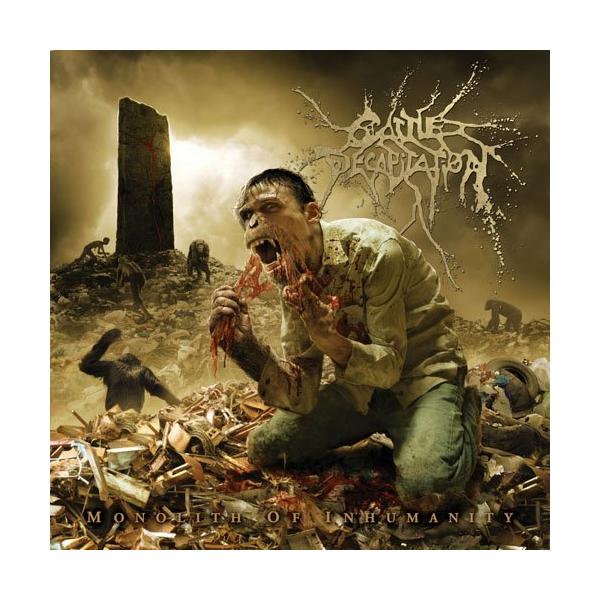 種別:CD/アルバム発売日:2012/05/16収録曲: / THE CARBON STAMPEDE / DEAD SET ON SUICIDE / A LIVING,BREATHING PIECE OF DEFECATING MEAT /...