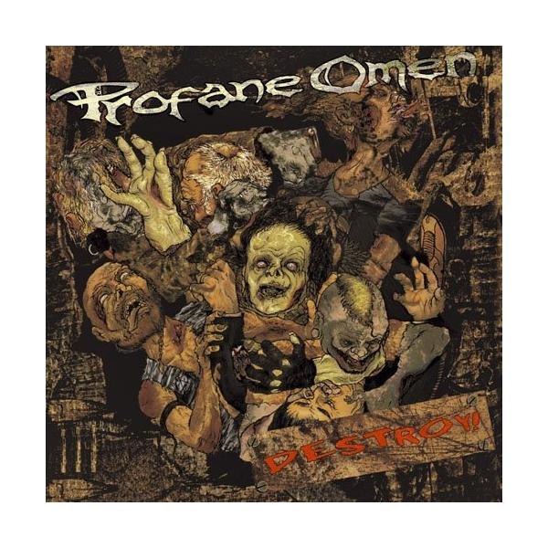 種別:CD/アルバム発売日:2012/07/11収録曲: / A Force To Be Reckoned With / Wastehead / Predator / Feed On The Wasted / Escape/Traceles...