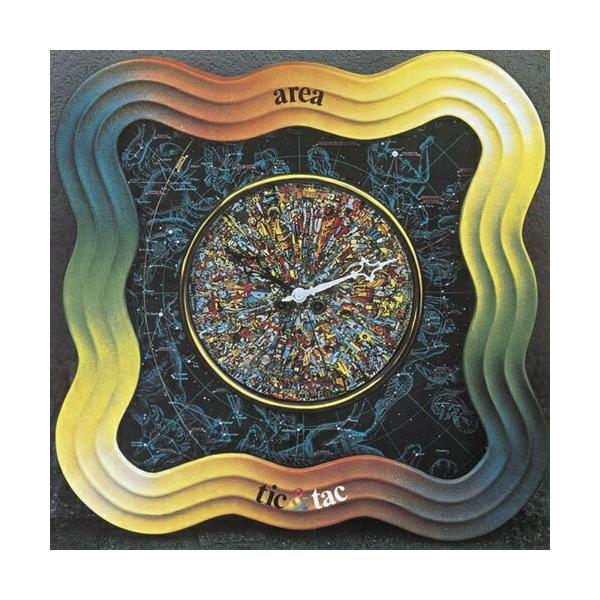 種別:CD/アルバム発売日:2005/09/14収録曲: / La torre dell’alchimista / Danza ad anello / A.S.A. / Lectric rag / La luna nel pozzo / T...