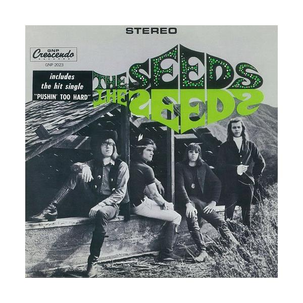 種別:CD/アルバム発売日:2010/11/03収録曲: / Can’t Seem To Make You Mine / No Escape / Lose Your Mind / Evil Hoodoo / Girl I Want You ...